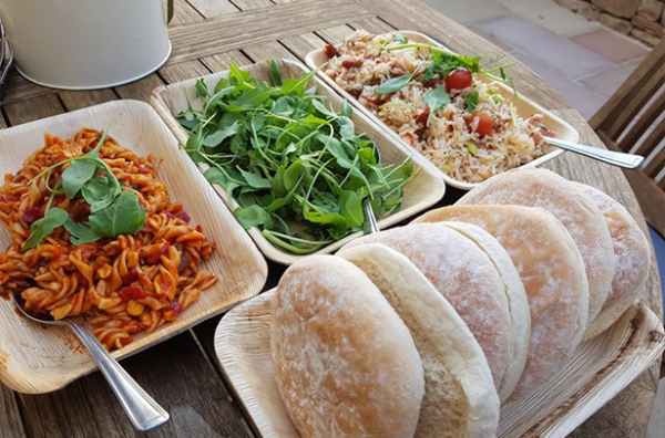 Hog Roasts Derby, Nottingham, Leicester & Birmingham - Posh Pigs